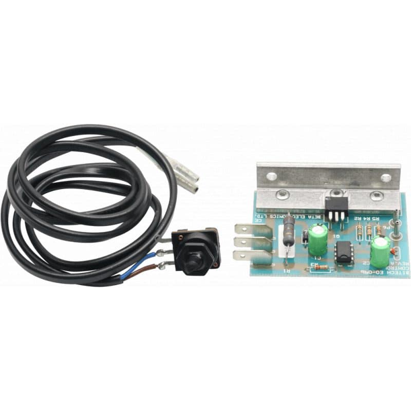 NEW Dimplex Electronic Control Unit Kit FP9900