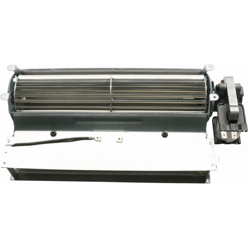 NEW Dimplex Fan & Element Assembly OM09029 | electricspares