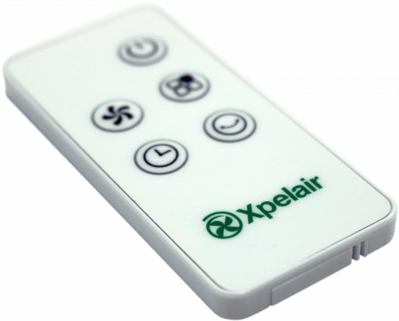 Xpelair Remote Control | electricspares